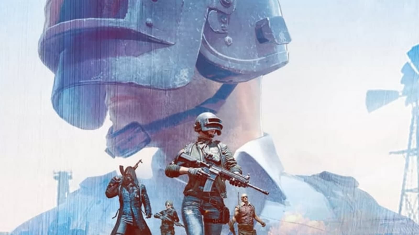 BGMI to make a comeback? CHECK what the banned game said | Photos (HT Tech)