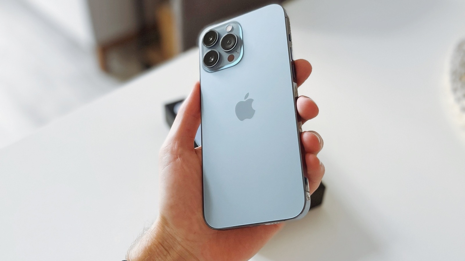 Apple WWDC 2023: iOS 17 to roll out new features for iPhone 14 Pro