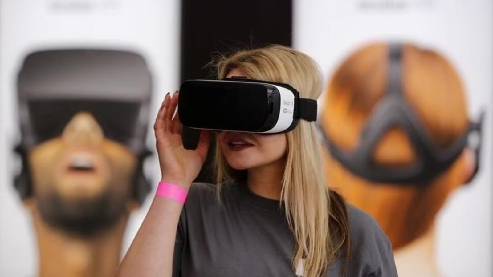 WWDC 2023: A sneak peek at the secret Apple AR VR Headset WWDC 2023: A sneak peek at the secret Apple AR VR Headset