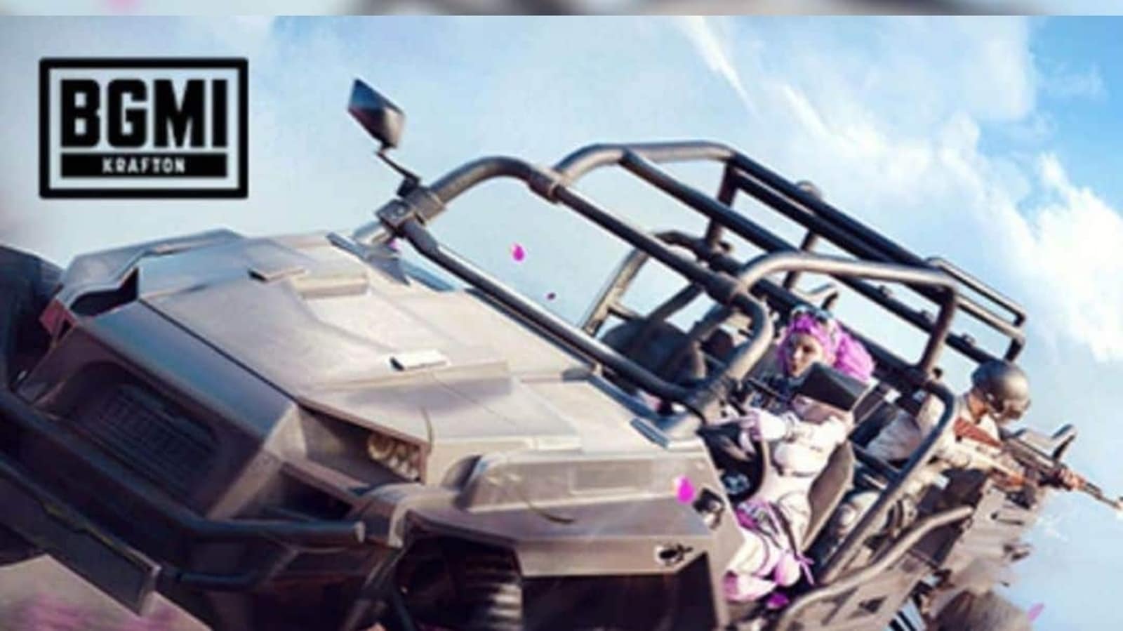 BGMI download date: Good news! You can download Battlegrounds Mobile ...