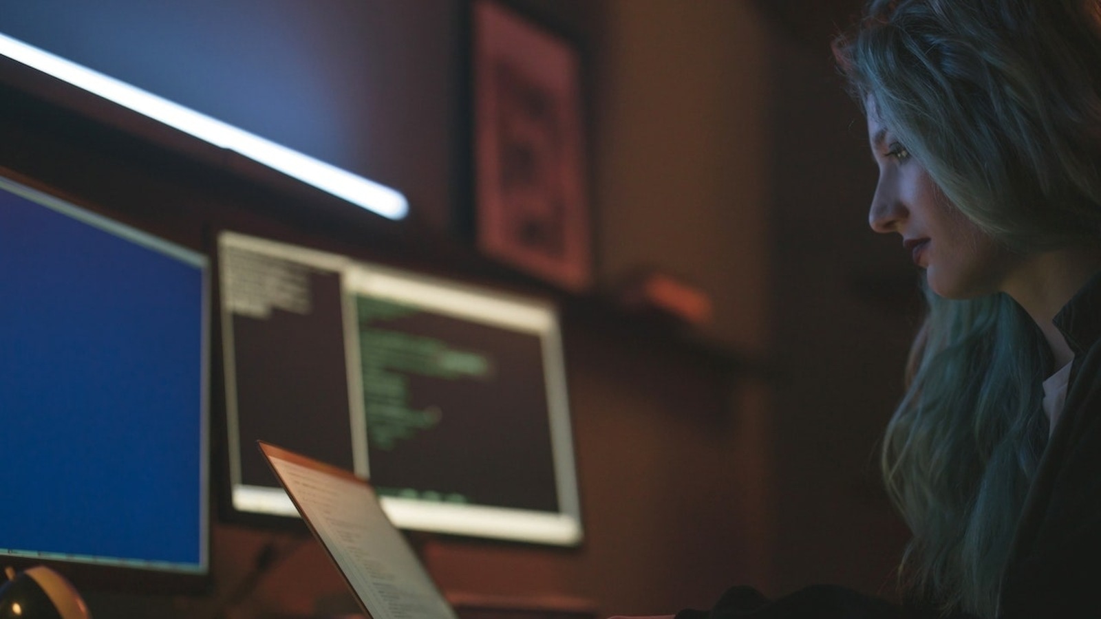 Microsoft shares crucial tips to guard against cyber attacks | Photos ...