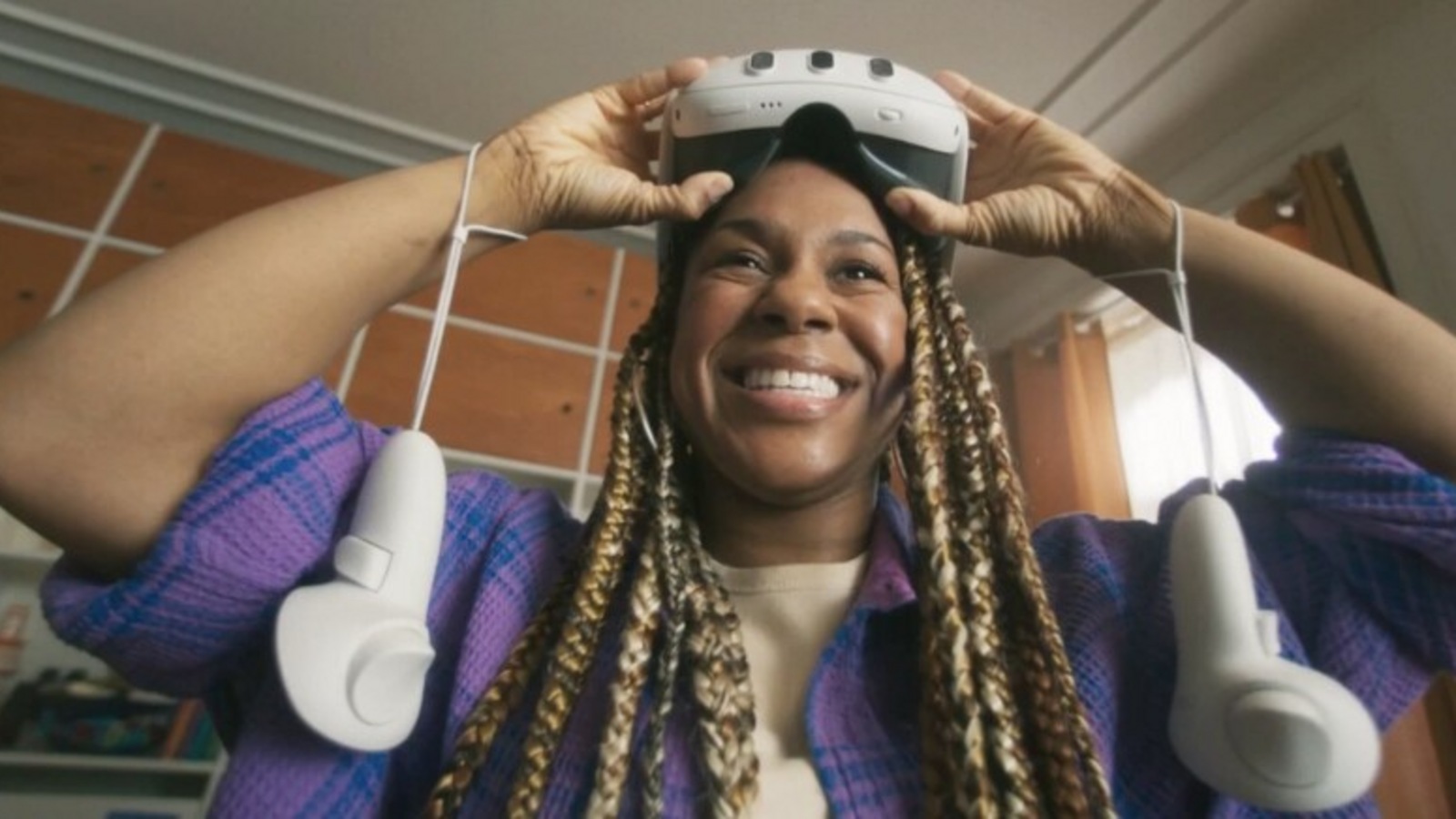 Ahead of Apple WWDC, $500 Meta Quest 3 headset launched