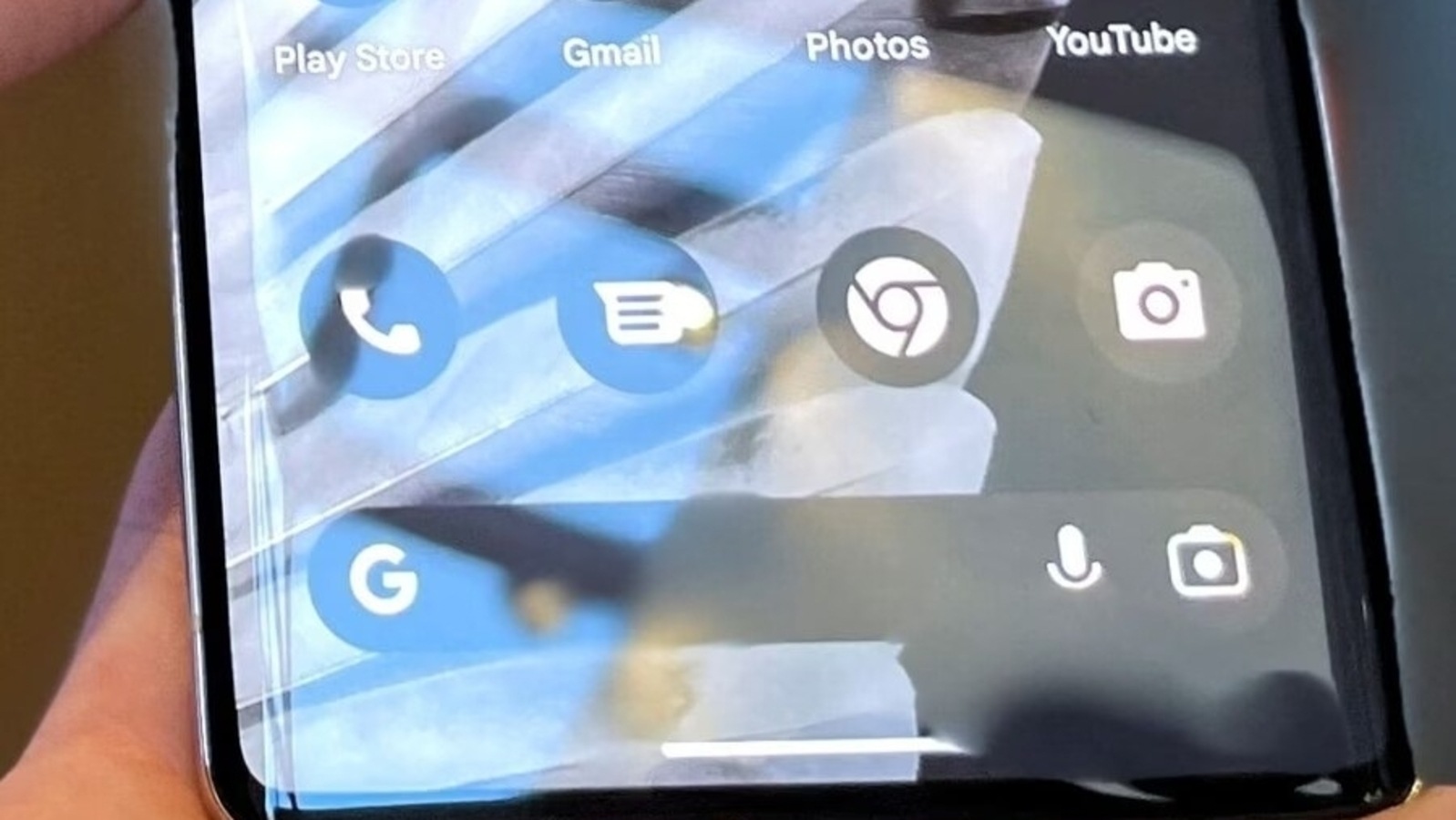 Major Google Android update released! Fun to security, know what you get