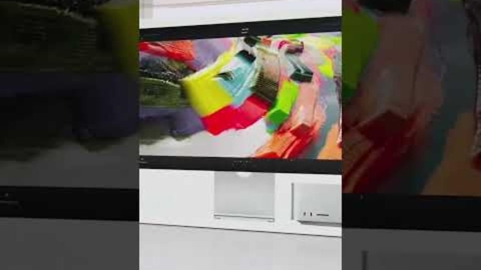 Apple introduces 2nd-generation Mac Studio at WWDC 2023 | Videos (HT Tech)