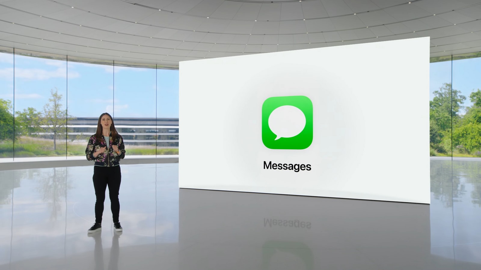 iOS 17 in Photos: Phone, Messages, and more iPhone apps revamped ...