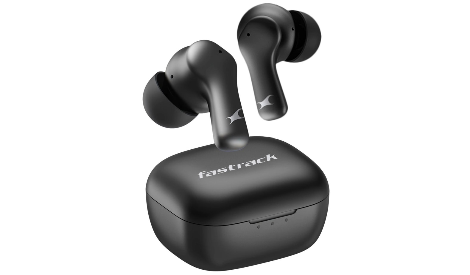 Fastrack Smart launches FPods, the ultimate wireless buds designed for ...