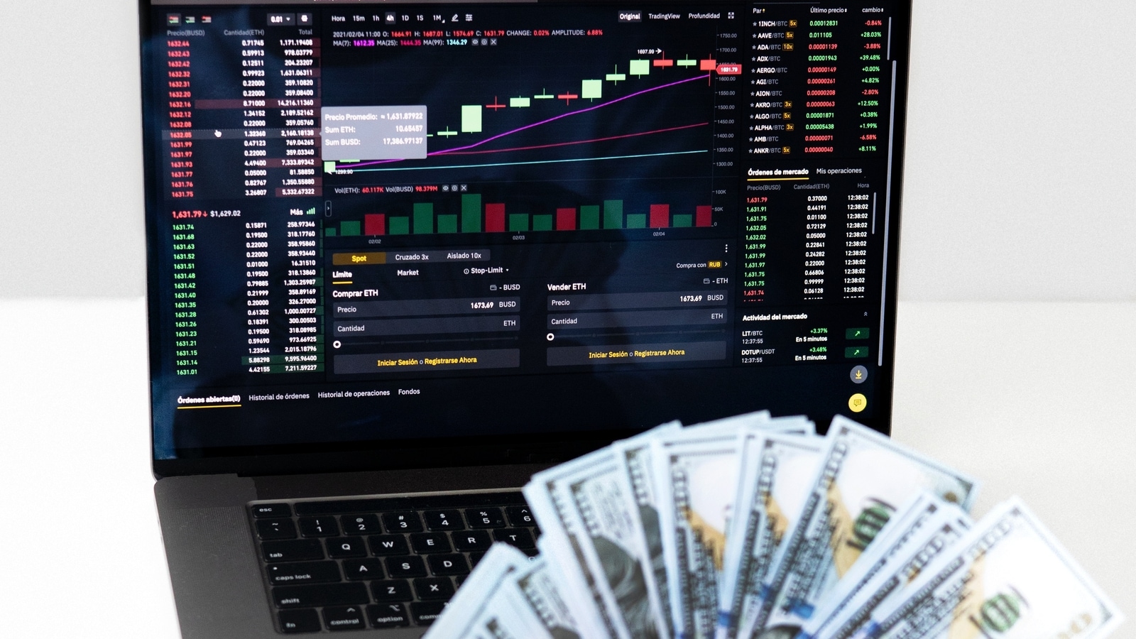 3 AI powered tools to analyze stock market