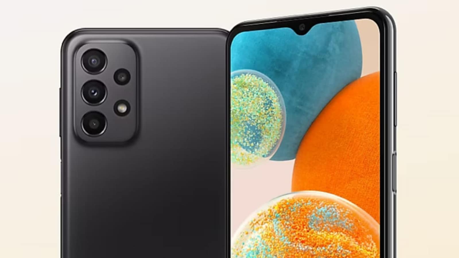 Samsung Galaxy A23 price cut rolled out on Amazon; Pay just this much now