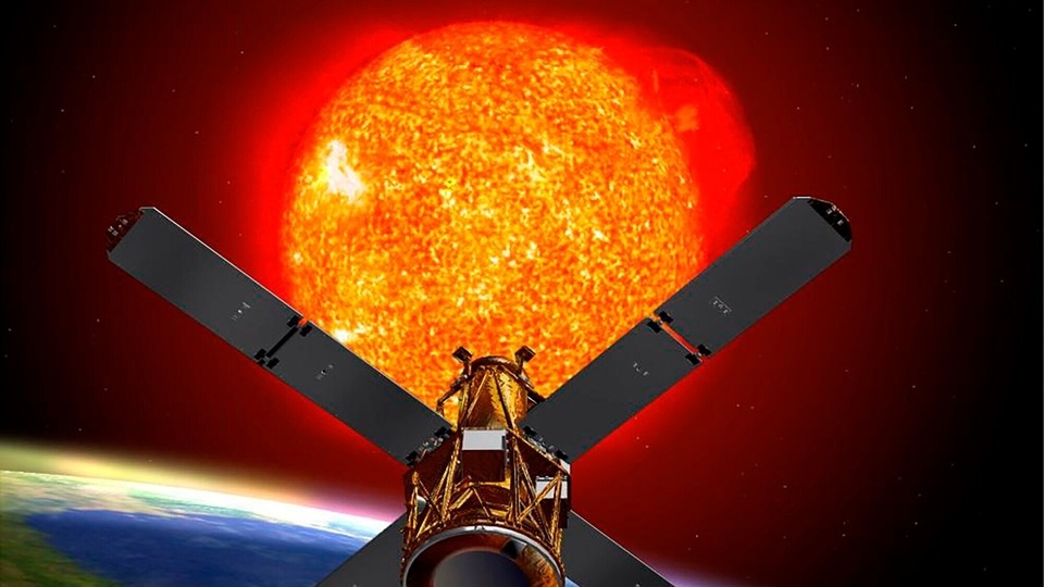 Nasa Solar Maximum 2022 Nasa Solar Maximum 2022