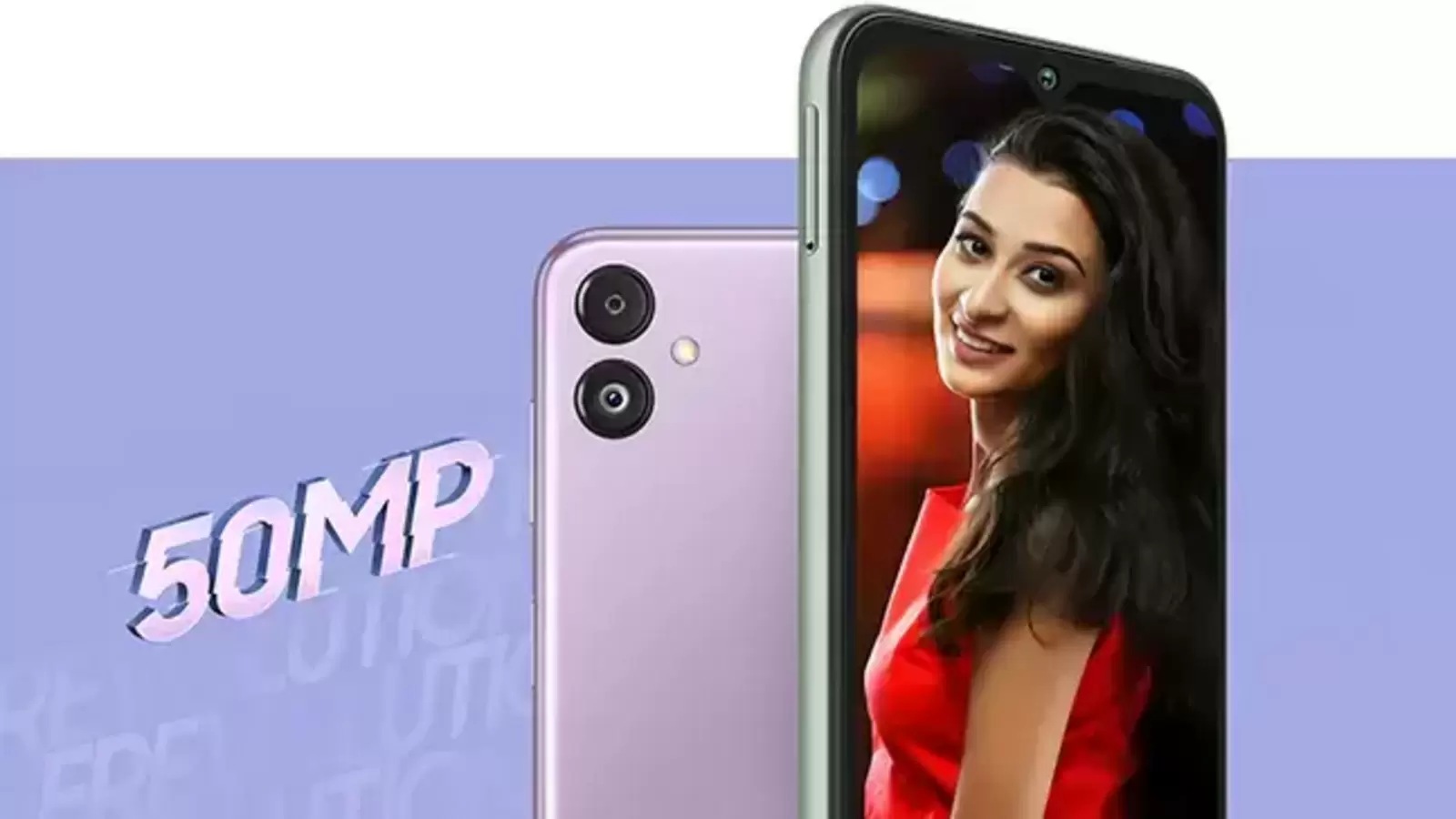 Wow Deal! Grab Samsung Galaxy F14 for just Rs. 14490