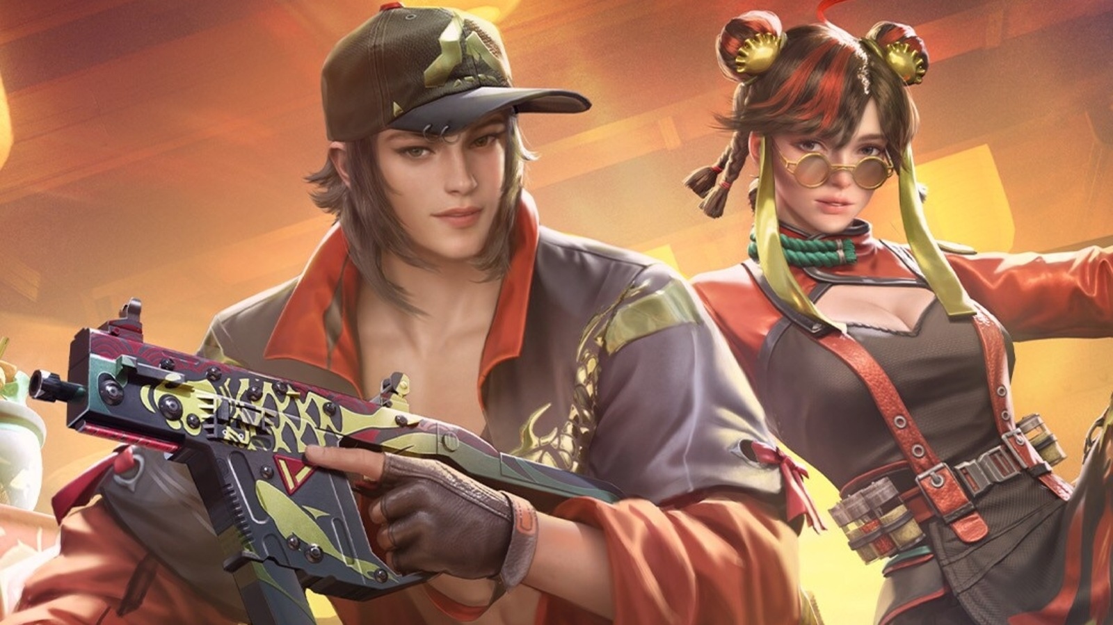 Garena Free Fire Update: OB41 coming, check the details
