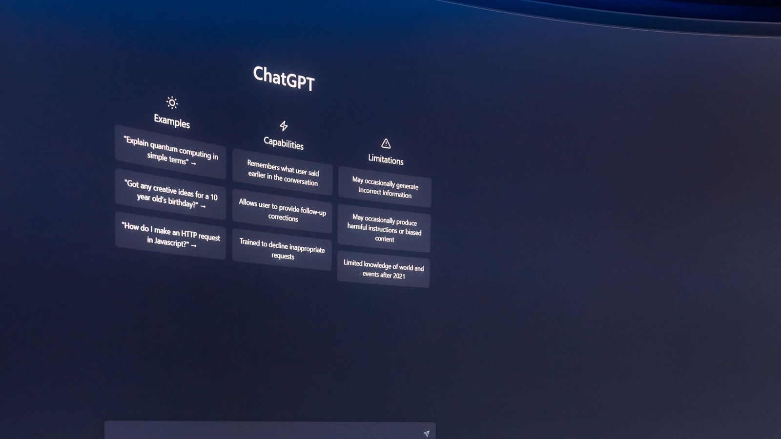 Chatgpt Scam Alert Know 5 Cybersecurity Risks Involving Generative Ai