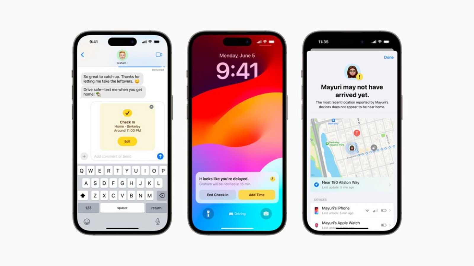 This IOS 17 Update Will Change Your IPhone Just Check Out These 7 New 