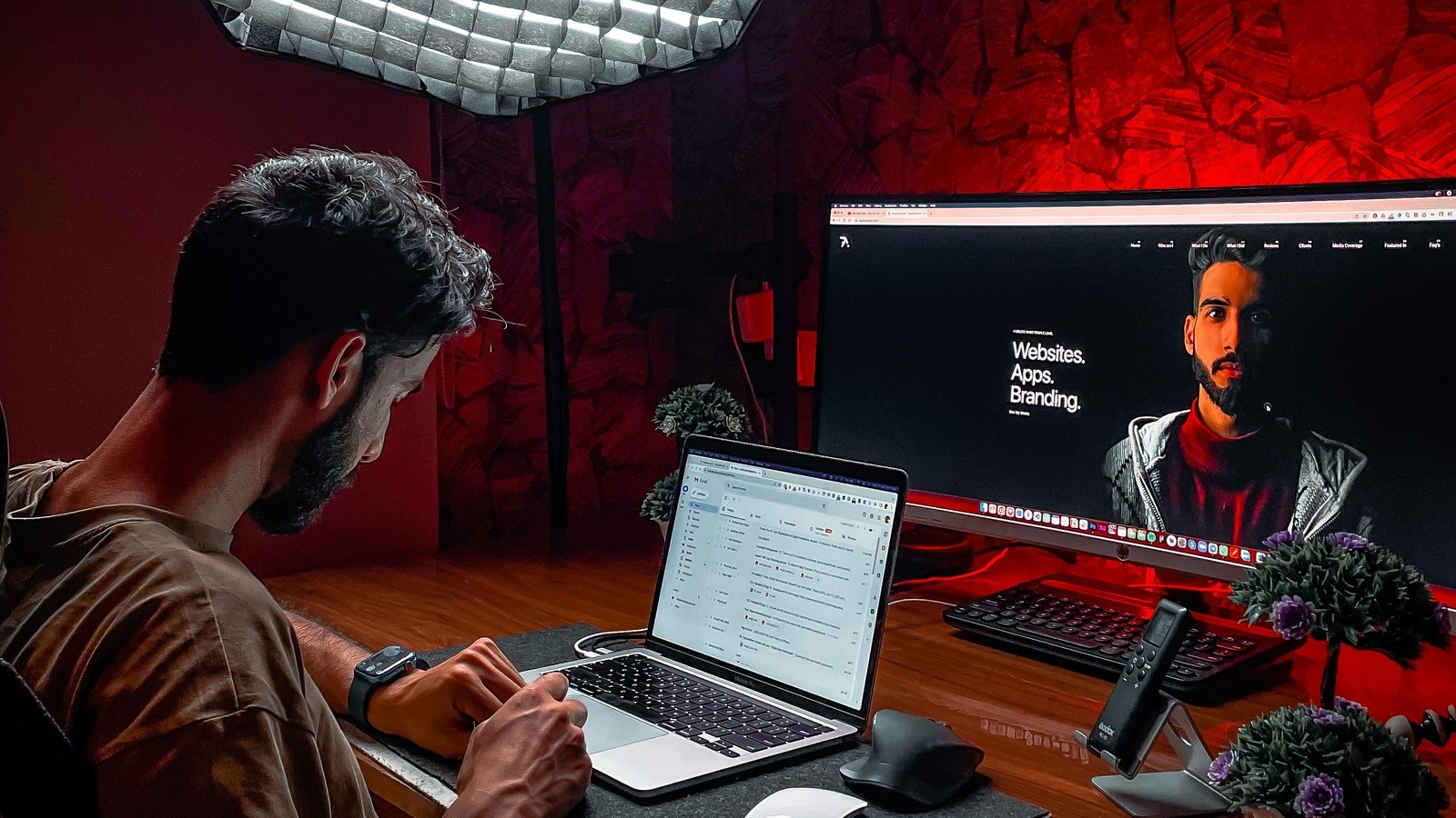 5 must have skills for pro web developers and 3 apps that can help q