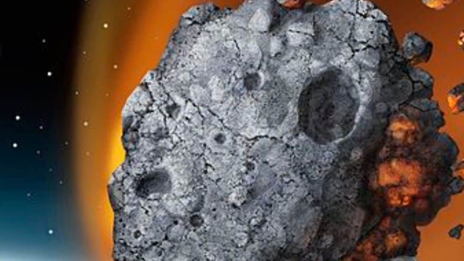NASA and asteroids: Mining or not? Here is the truth
