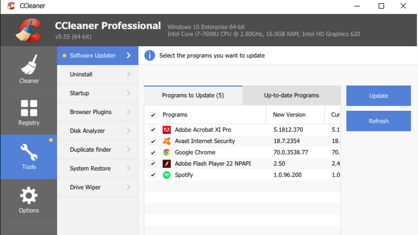 5 best apps for Windows 11 that can enhance your experience | Photos