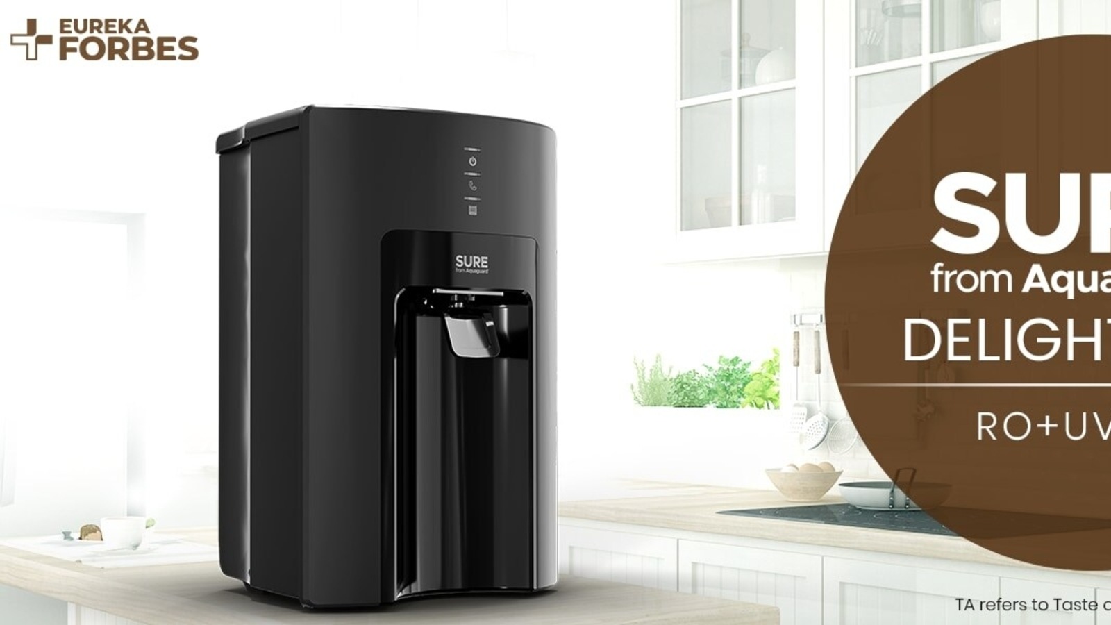 Top 5 water purifiers available with up to 79% discount on Amazon ...