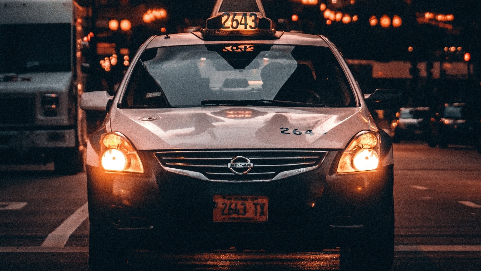 Have you tried these 5 best taxi rental apps in India? Check them out now