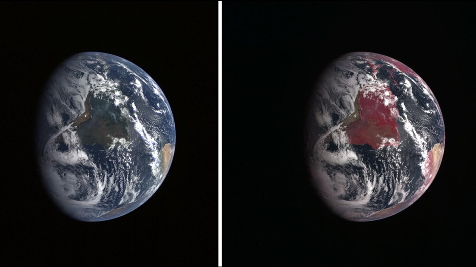 Solar storm, solar flare, and CME: Do they all impact the Earth? NASA ...