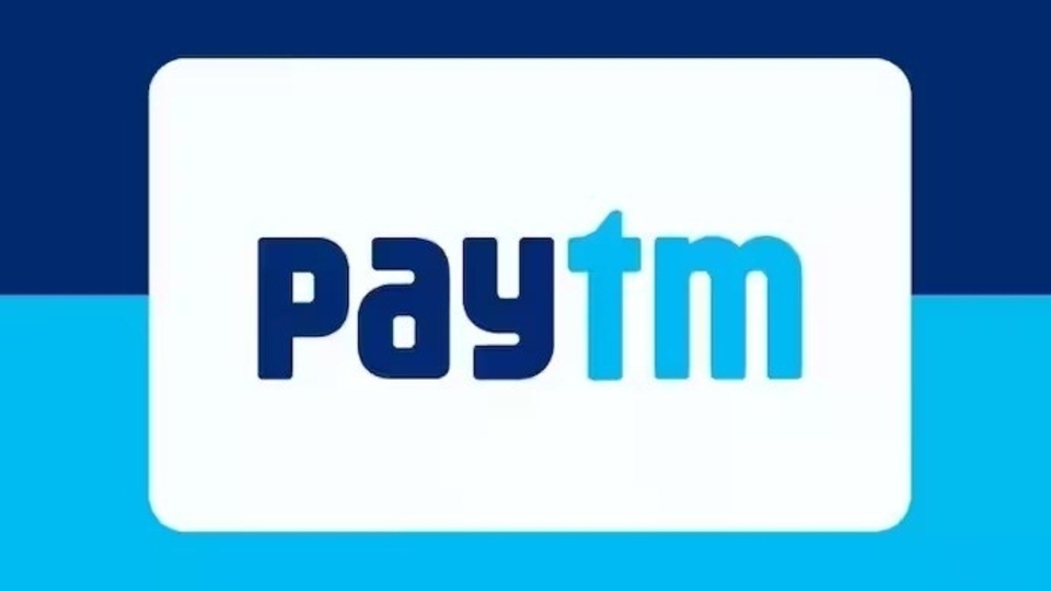 Paytm Payments Services appoints S.R. Batliboi & Associates as its ...