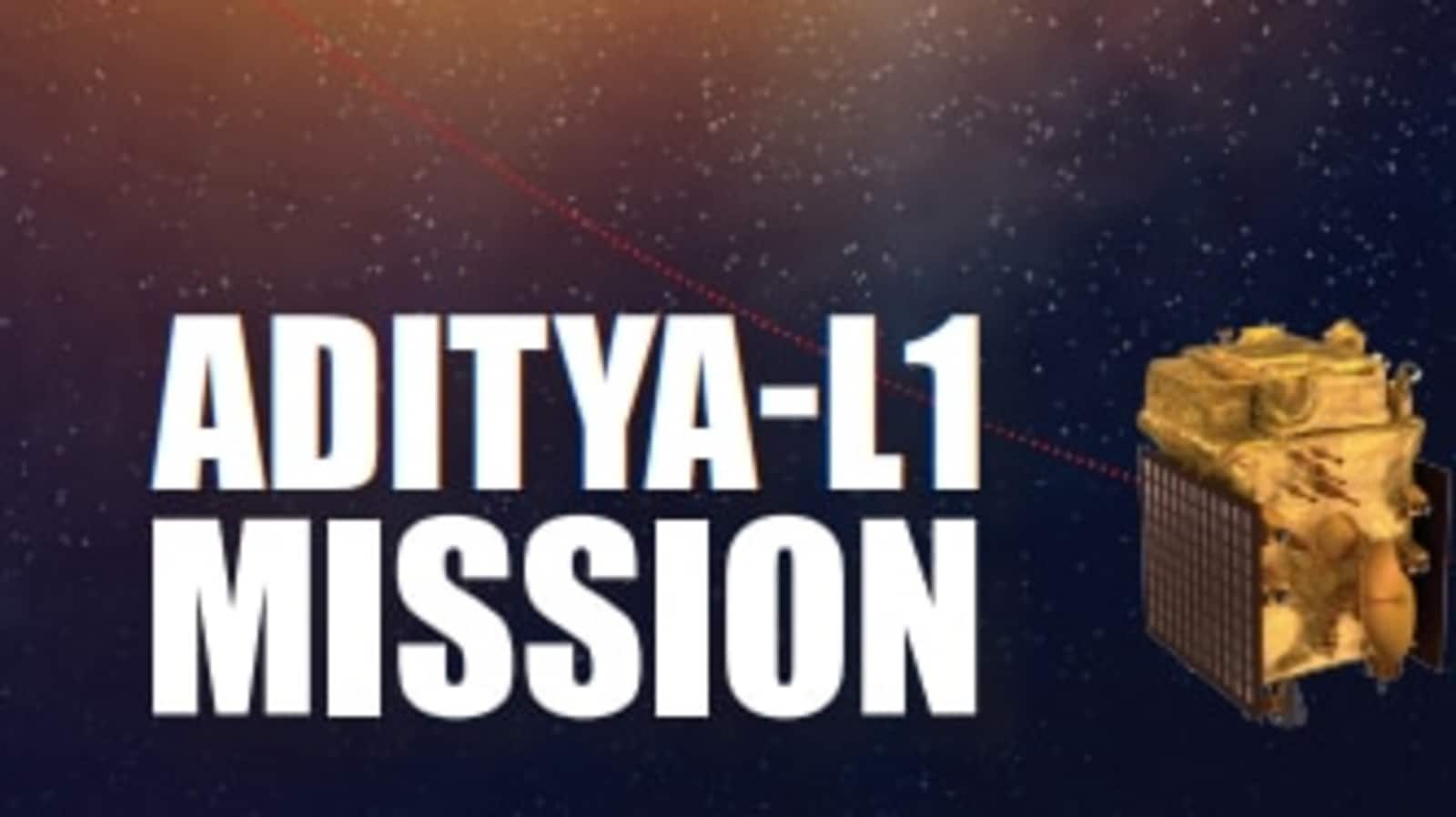 ISRO all set for Aditya L1 launch