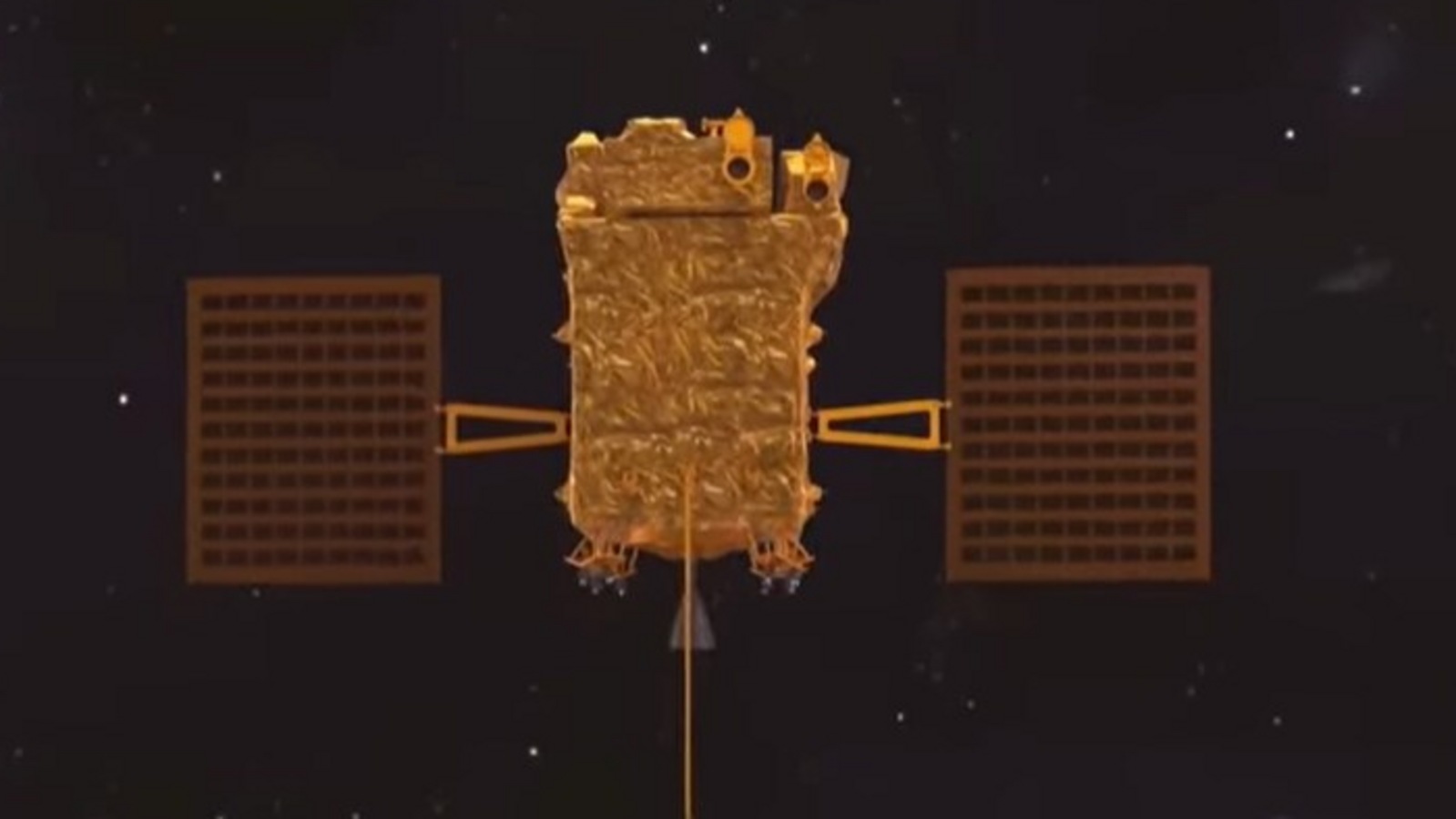 Aditya-L1 will orbit in L1 point around the Sun; know what Lagrange ...