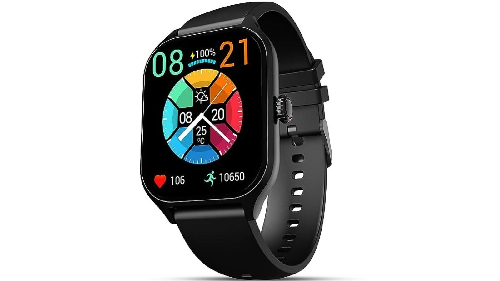 This Teachers' Day, here are 5 smartwatch gift options with huge ...