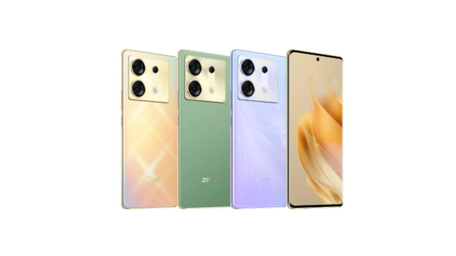 Infinix Zero 30, Xiaomi 12 Pro to Vivo V23 Pro - camera-heavy phones ...