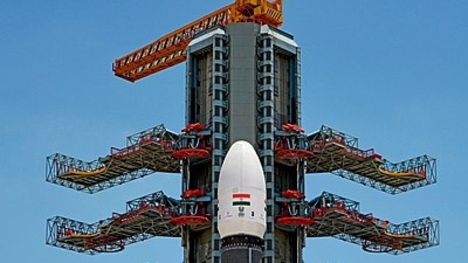 Chandrayaan 3 mission in 10 photos: Vikram Lander, Pragyan Rover ...