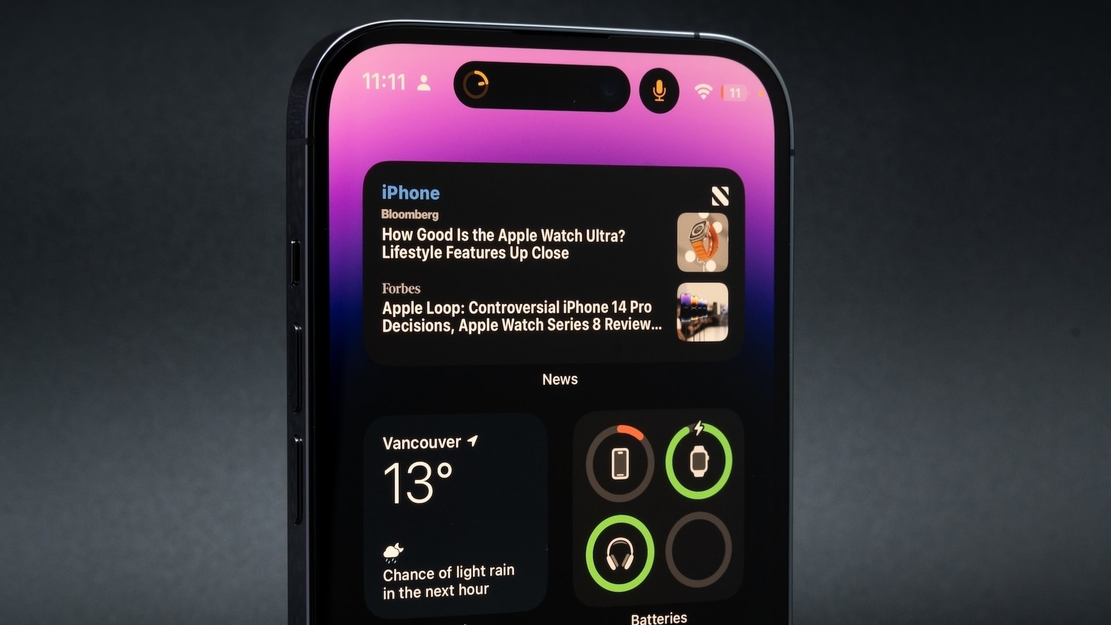Apple 2023 Event: iPhone 15 to launch in just under 1 hour, check ...