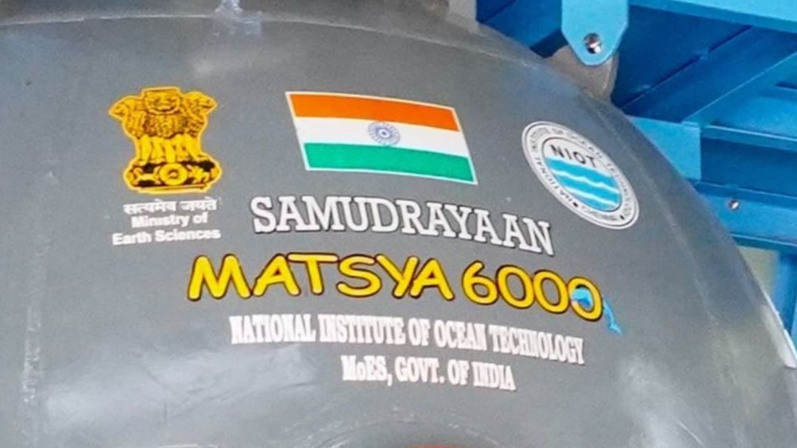 From space to sea! After Chandrayaan-3 success, India eyes Samudrayaan ...