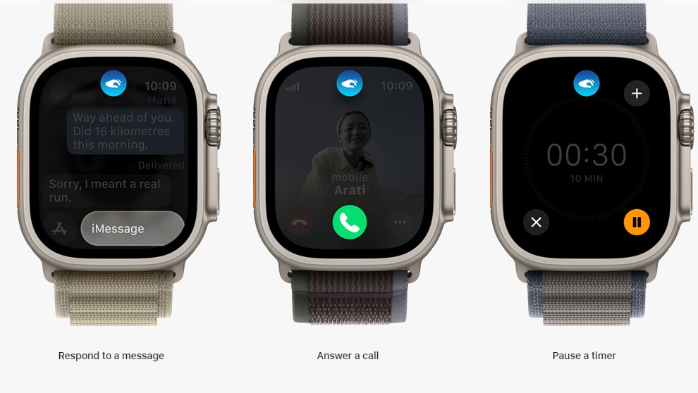 Apple Watch Ultra 2: Price, specs, features, more | Photos