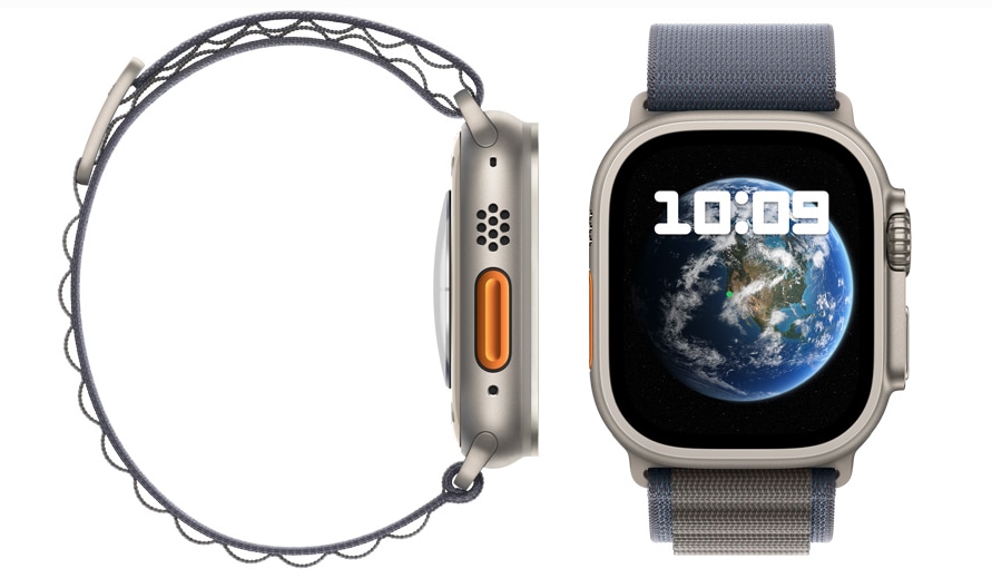 Apple Watch Ultra 2: Price, specs, features, more | Photos (HT Tech)