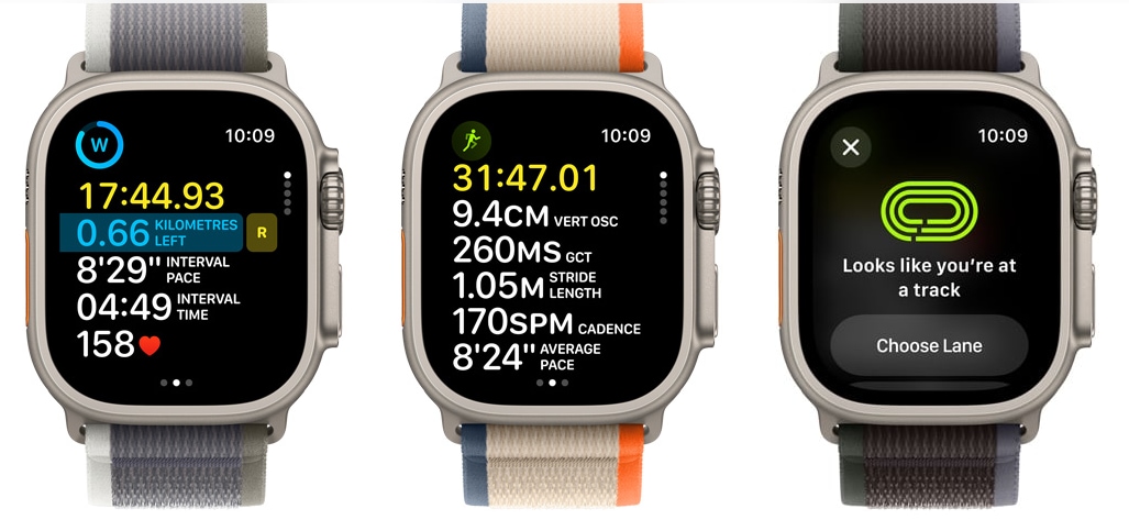 Apple Watch Ultra 2: Price, specs, features, more | Photos