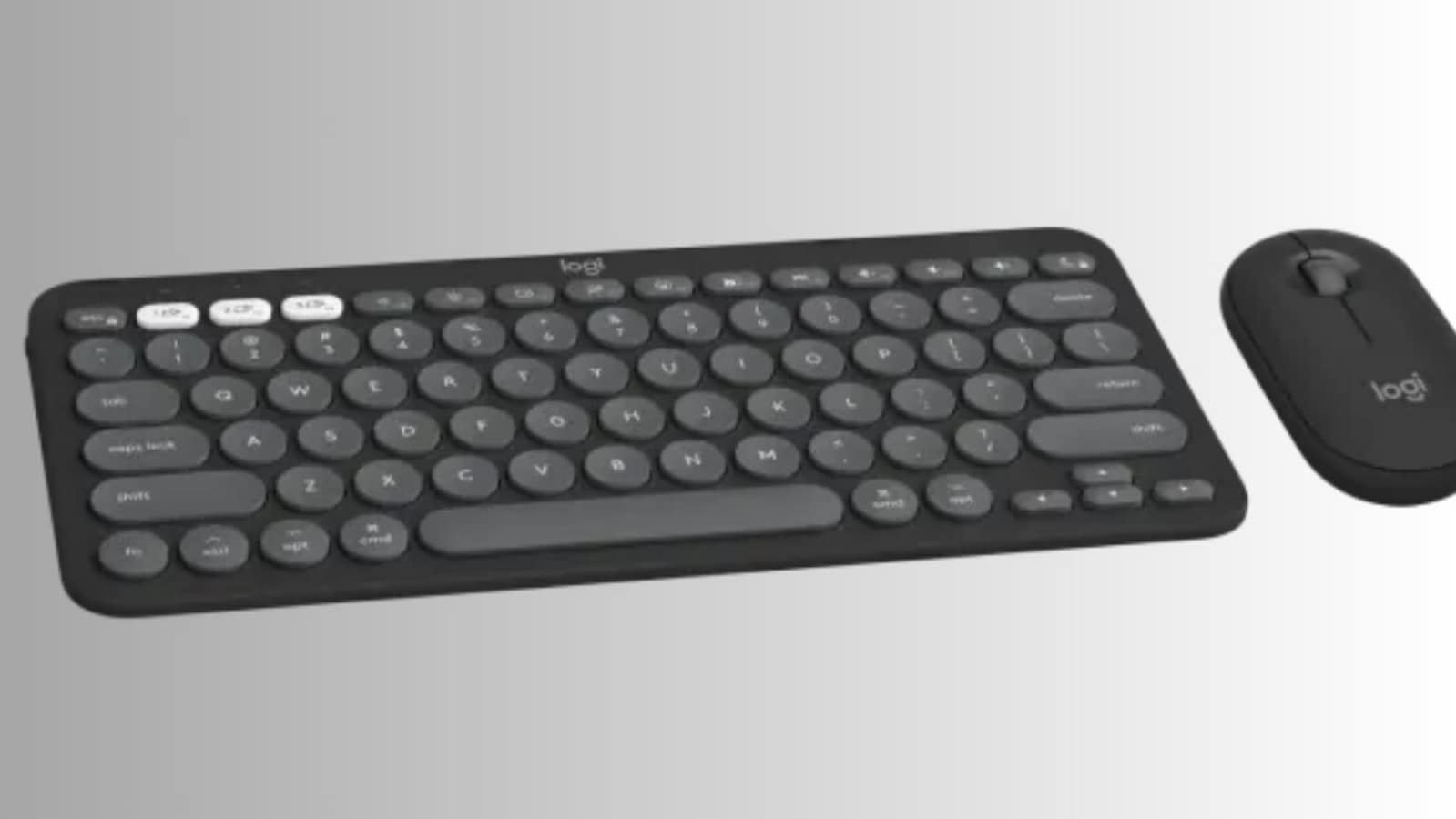 Logitech Pebble 2 collection launched; price and specs