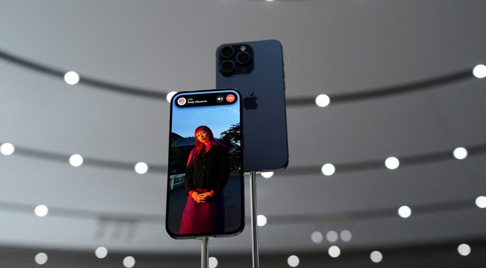 New iPhone 15 series available for pre-order; check price and EMI