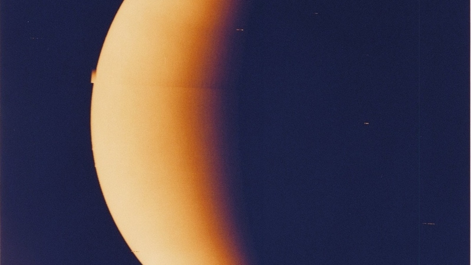 Chandrayaan-3 done, ISRO chief announces special Venus mission; check ...