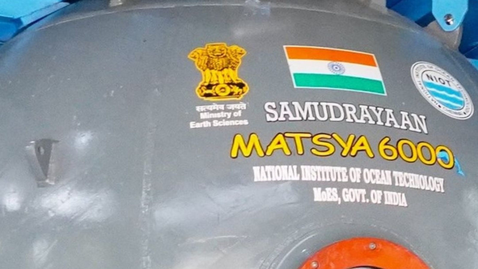 India targets Samudrayaan mission success after immense Chandrayaan-3 ...