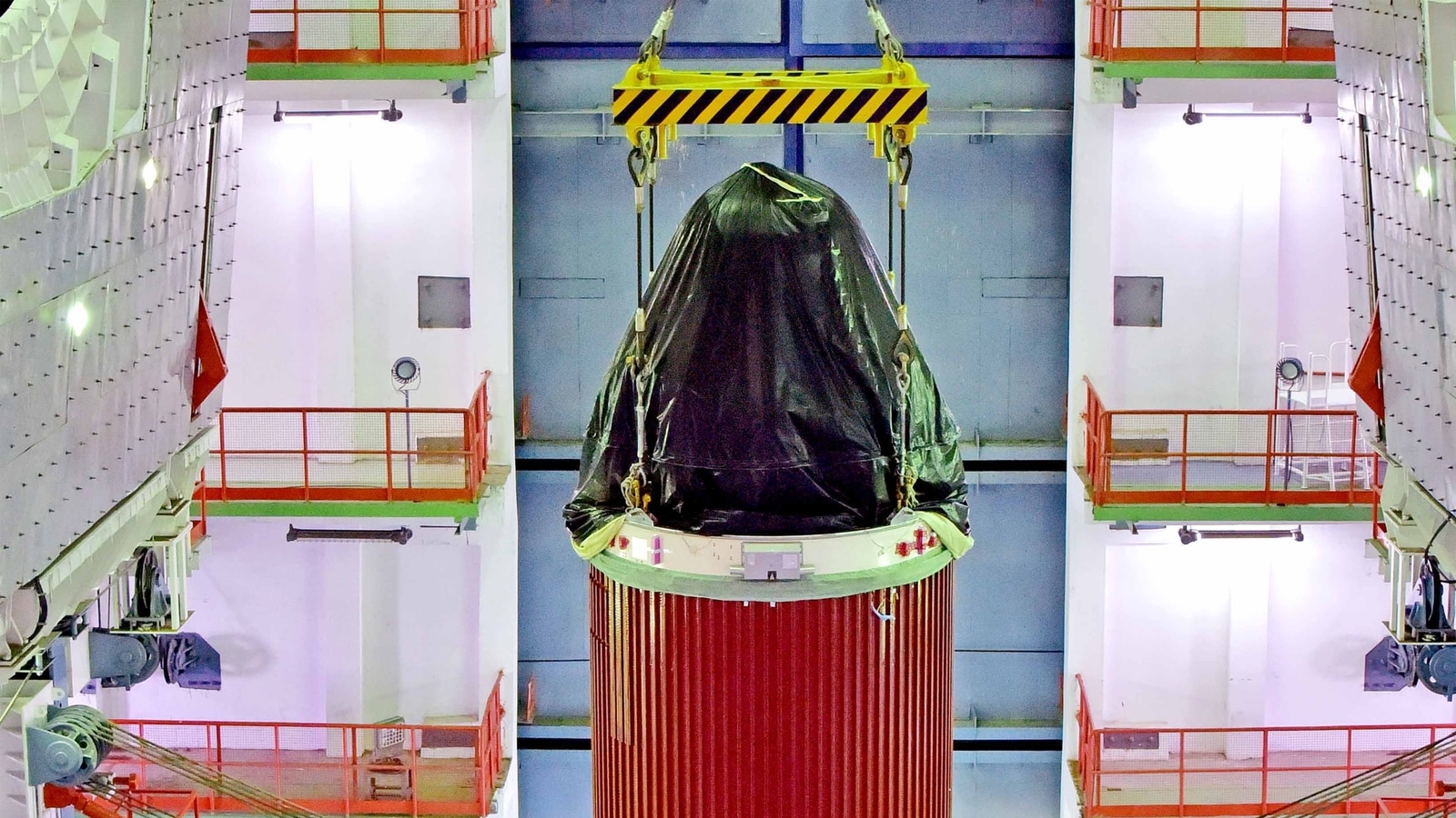 When will Aditya L-1 mission reach Lagrange point L1? Know what ISRO ...