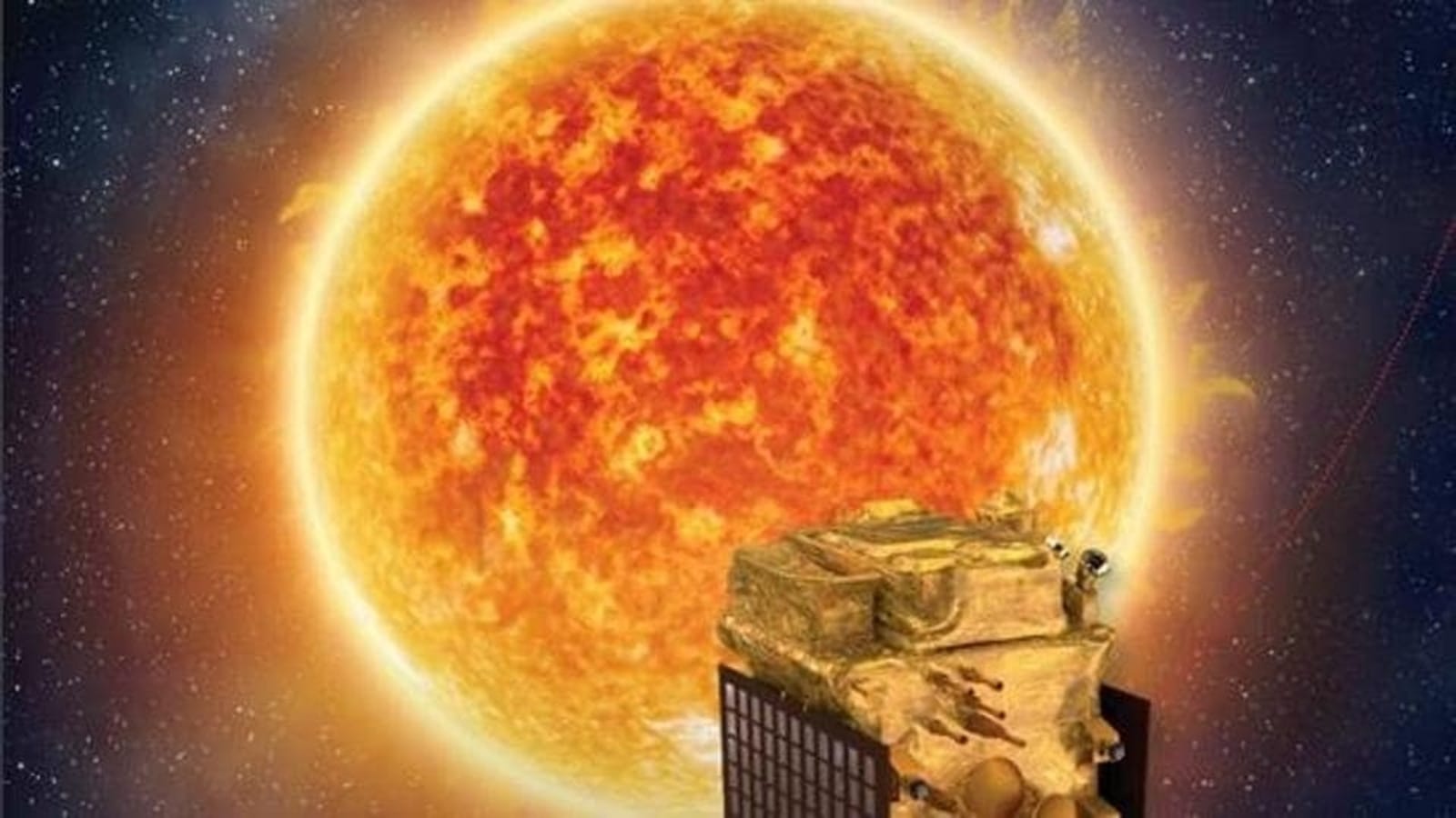 Aditya L-1 mission: ISRO official unveils milestone achievements of the ...