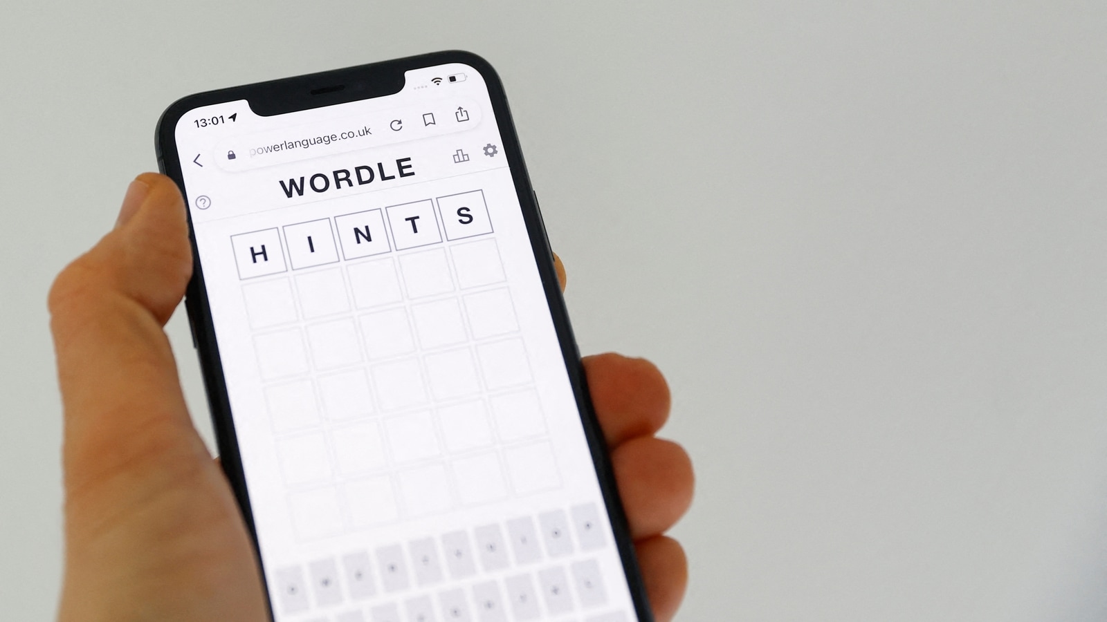 Wordle 837 answer for October 4: Don’t be deceived! Check hints, clues ...