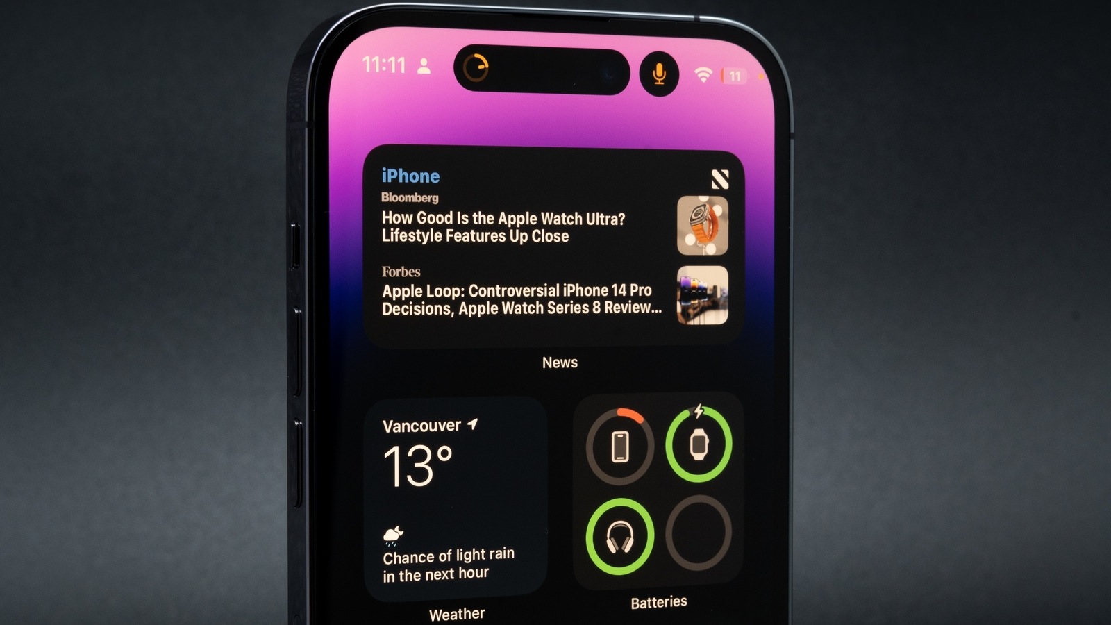 iPhone 14 Pro price cut: Amazon slashes rates, check discount and other ...