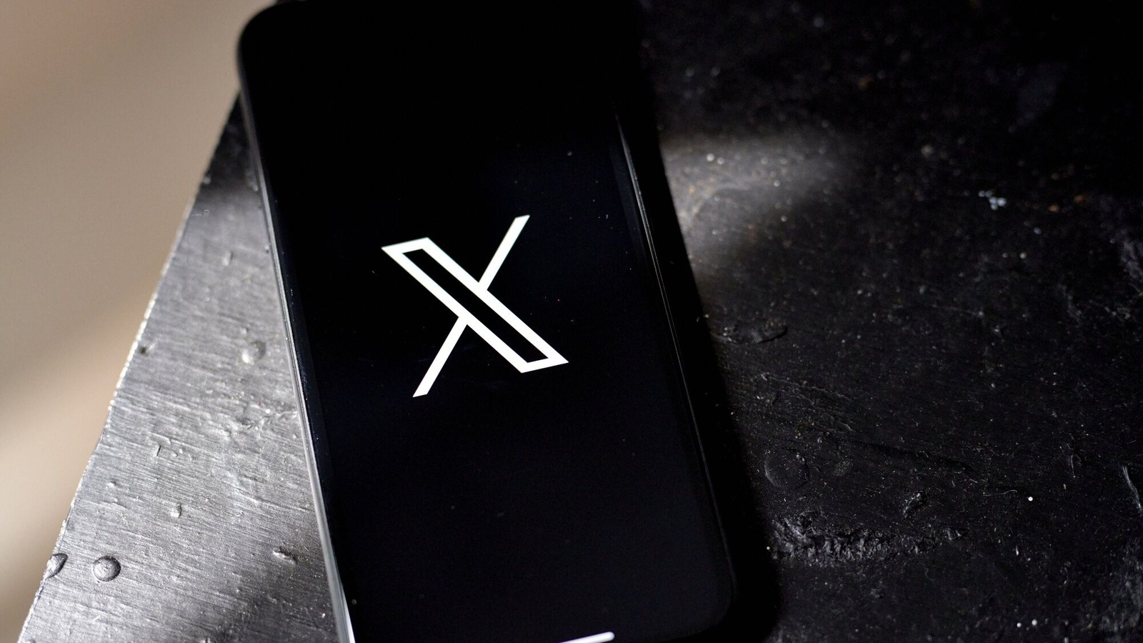 X ad revenue dropped ever since Elon Musk takeover