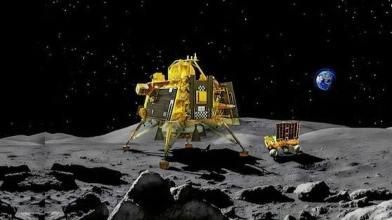 Chandrayaan-4 mission in spotlight after ISRO logs massive success with ...