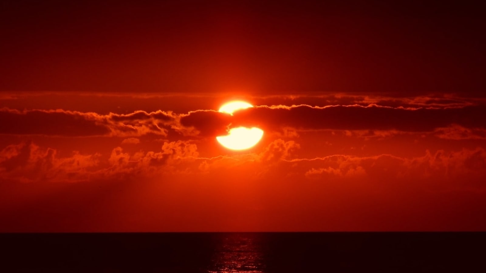 Sun set to spark Geomagnetic storm on Earth? Know what NASA revealed ...