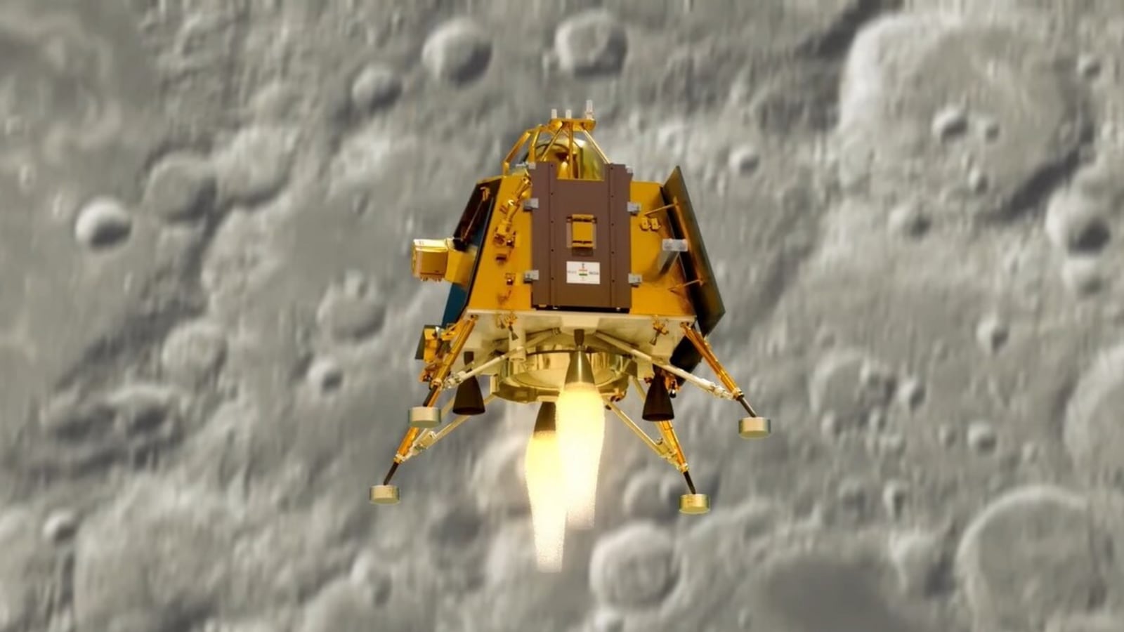 Chandrayaan-4 mission is the new ISRO focus after Vikram Lander and ...
