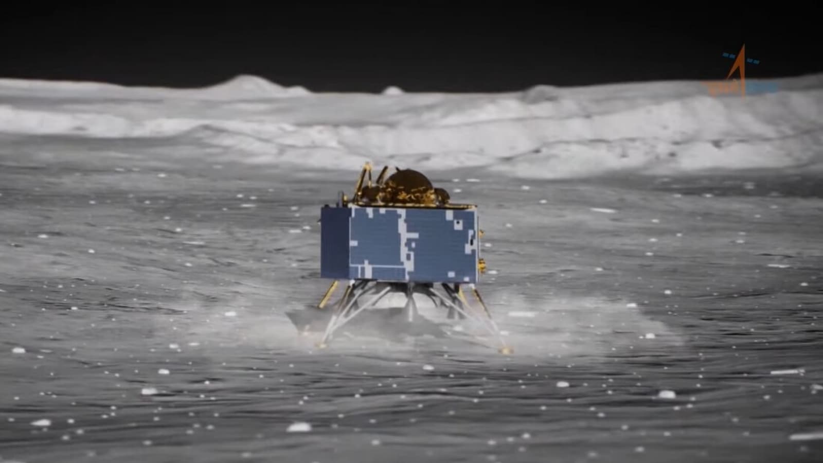 Chandrayaan-3 mission: Check out what NASA has to say about ISRO's ...