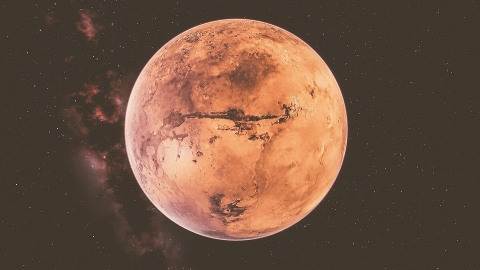 Mangalyaan - 2 mission: Know similarities between the ISRO mission and the ESA Mars Express mission