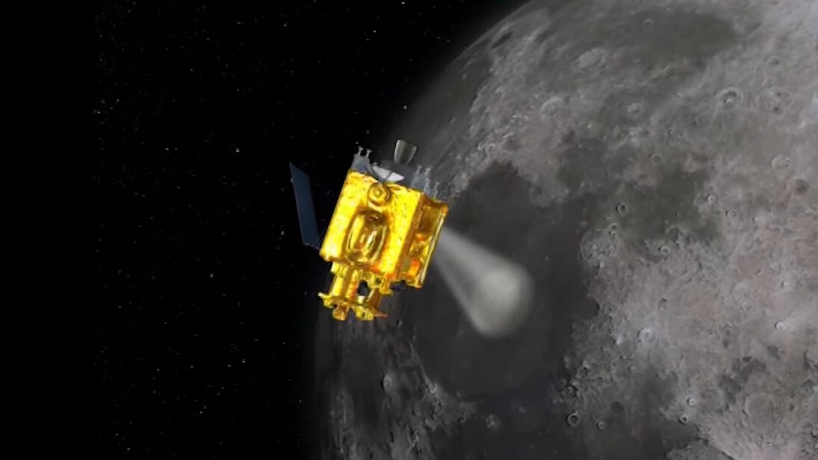 Chandrayaan-3 mission: Know what payloads were installed in the Vikram ...