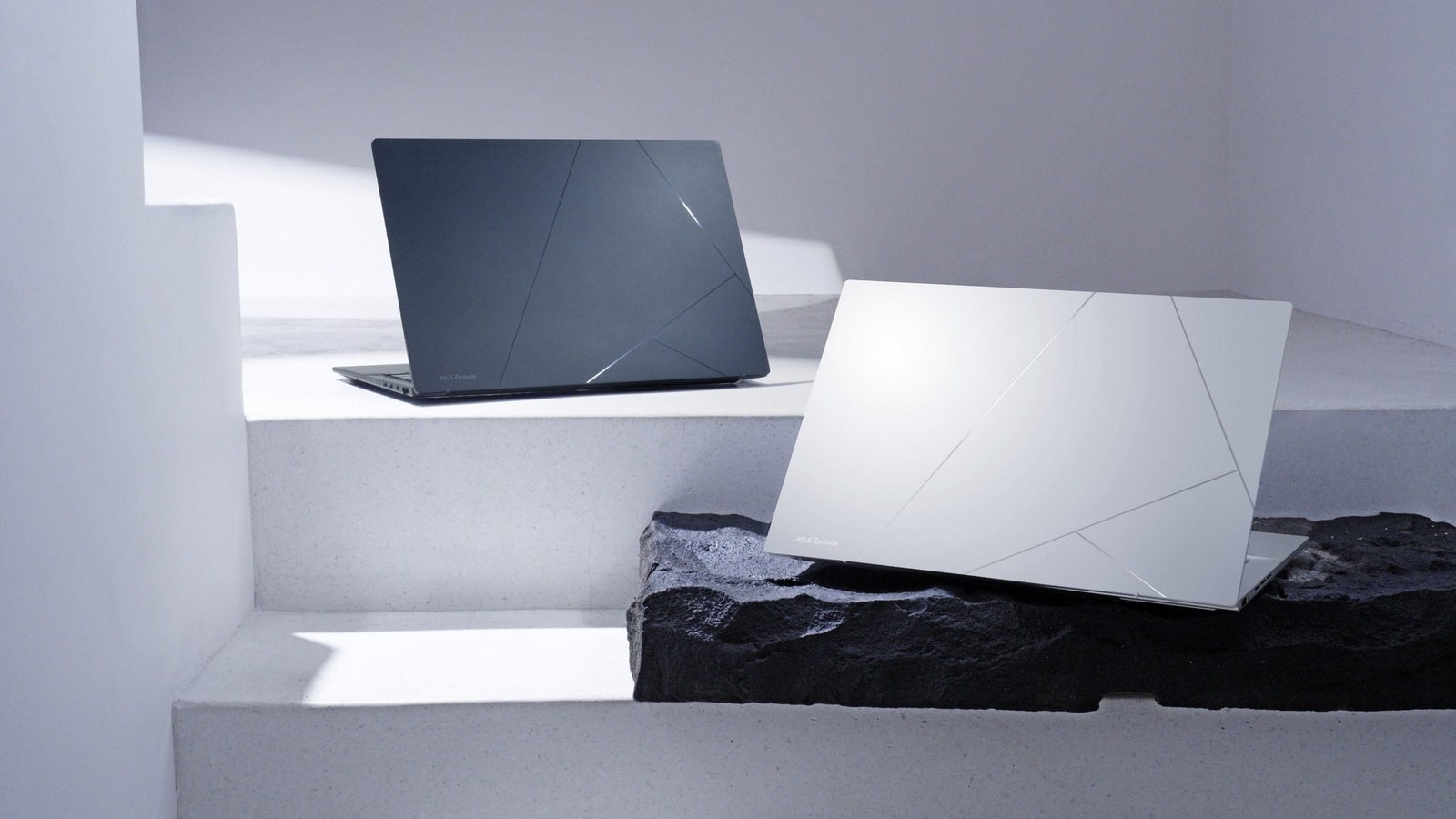 Portability and performance: ASUS unveils Zenbook 14 OLED, a premium ...